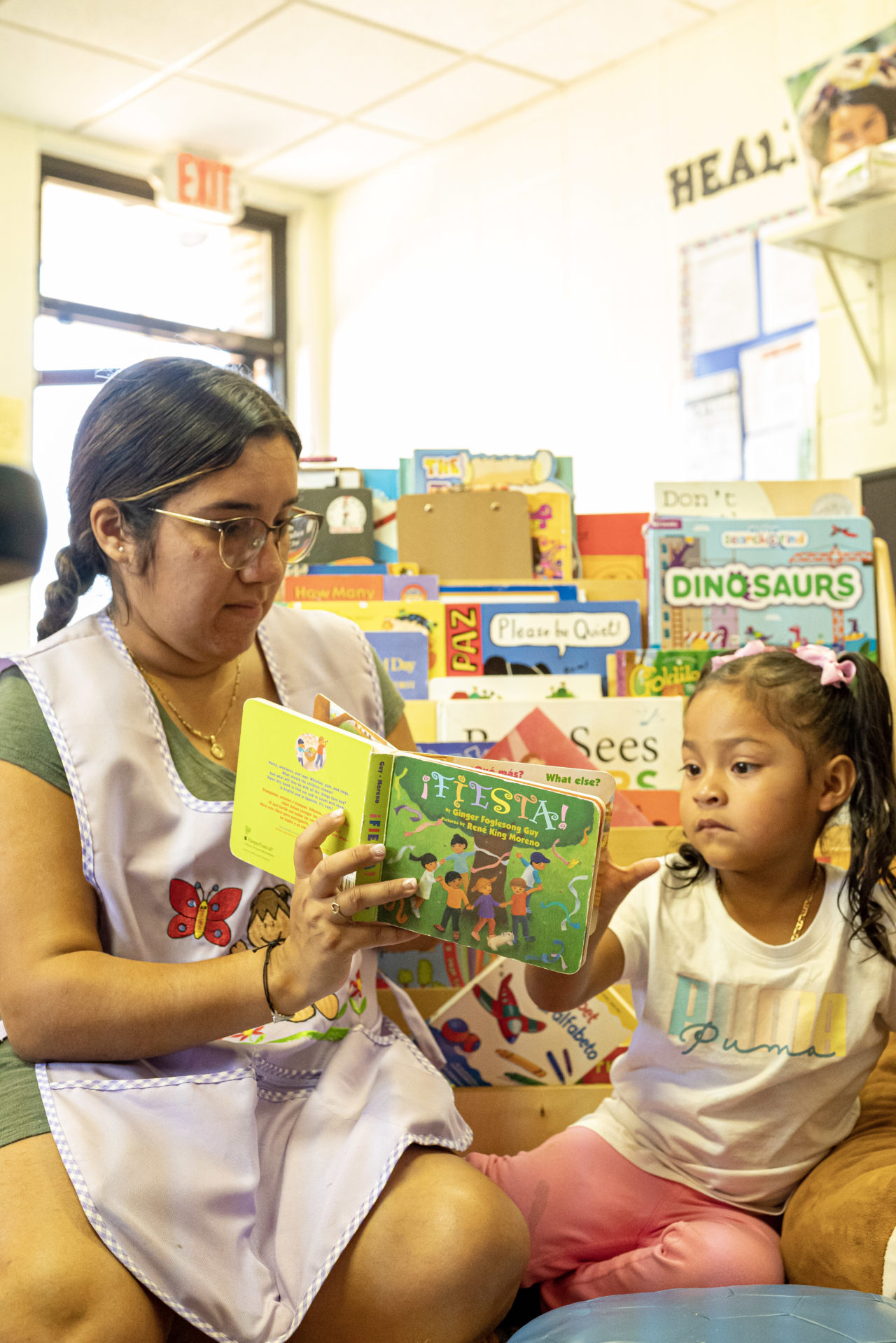 Preschool Programs - Charlotte Bilingual Preschool